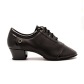 Mambo Flex - Unisex Cuban Heels – Yami Dance Shoes