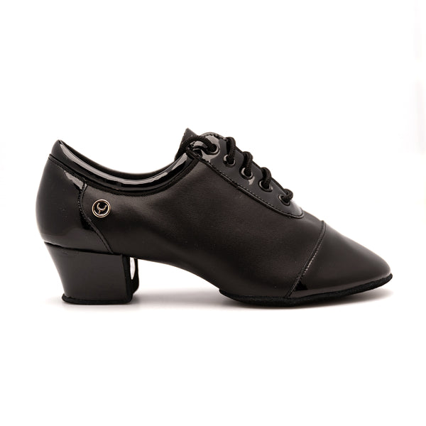 Mambo Flex - Unisex Cuban Heels – Yami Dance Shoes