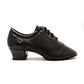 Mambo Flex - Unisex Cuban Heels – Yami Dance Shoes