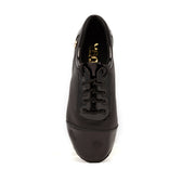 Mambo Flex - Unisex Cuban Heels – Yami Dance Shoes