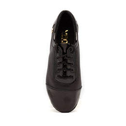 Mambo Flex - Unisex Cuban Heels – Yami Dance Shoes
