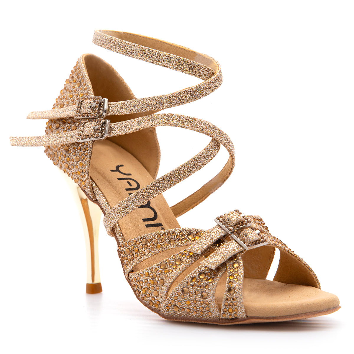 Salsa Dance Shoes | For Practice, Performance, and Social Dancing ...