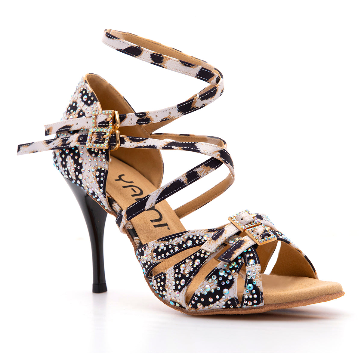 Salsa Dance Shoes | For Practice, Performance, and Social Dancing ...